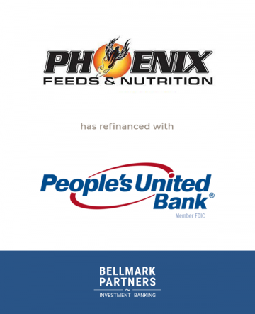 Phoenix Feeds and Nutrition Deal Announcement - Boston, MA & Cleveland ...